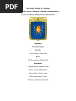 Estructura de la Ley del ISR 2023 | PDF | Impuestos | Acciones preferentes