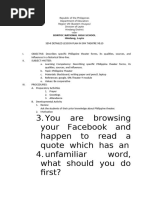 CSS NCII-Competency Based Curriculum | PDF | Educational Technology ...