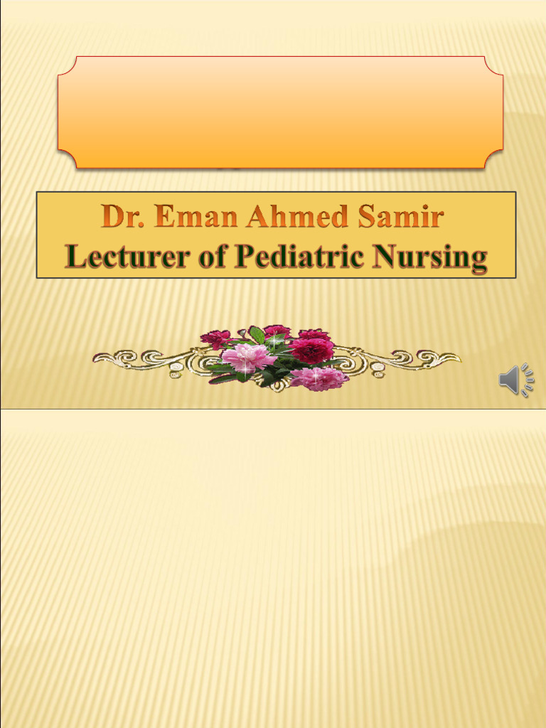 Understanding Premature Infants Care | PDF | Preterm Birth | Infants