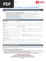 Aptc Application Form New | PDF | Identity Document | Diploma