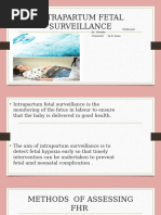 Intrapartum Category I, II, and III Fetal Heart Rate Tracings ...