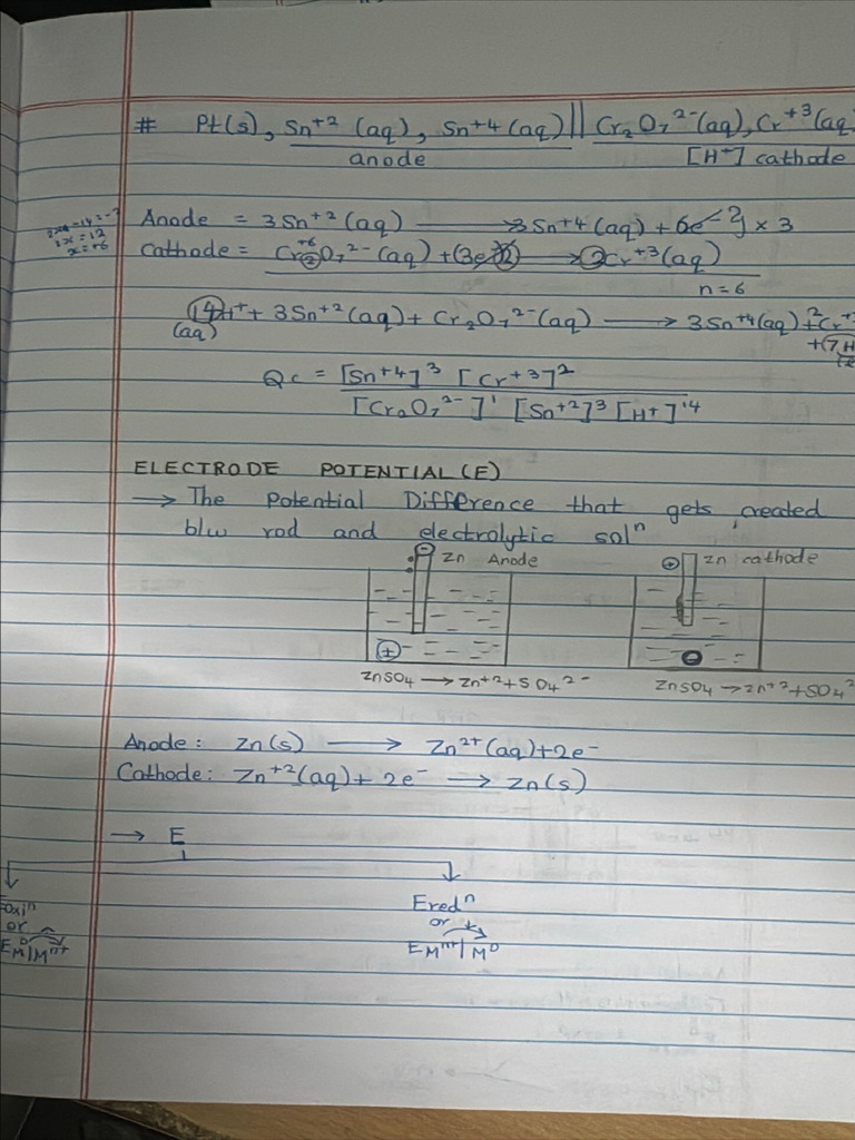 Part 3 Notes | PDF