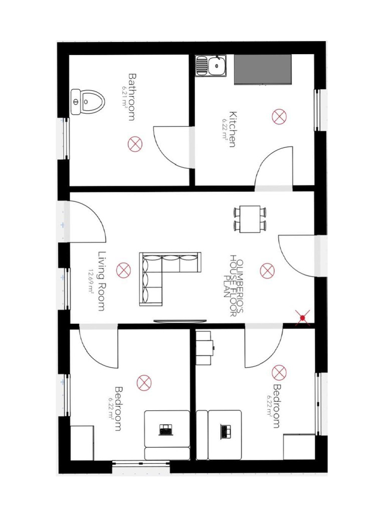 Fire Escape Plan | PDF