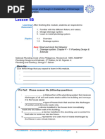 PRC Master Plumber Reviewer 2025 | PDF