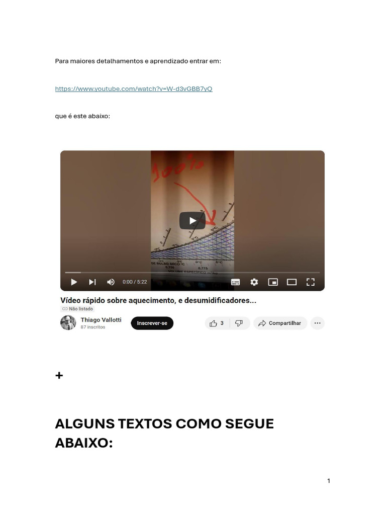 Introducción a la Psicometría y Diagramas | PDF | Fenomeno fisico ...