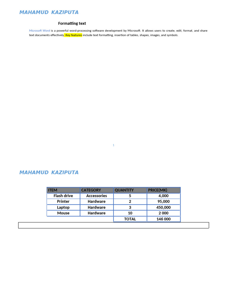 Kahas | PDF