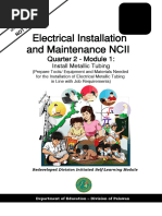 EIM_Module_RMC | PDF | Pipe (Fluid Conveyance) | Mechanical Engineering