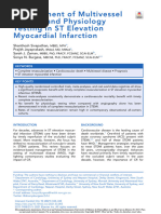 Cath Lab Room | PDF | Catheter | Cardiovascular System