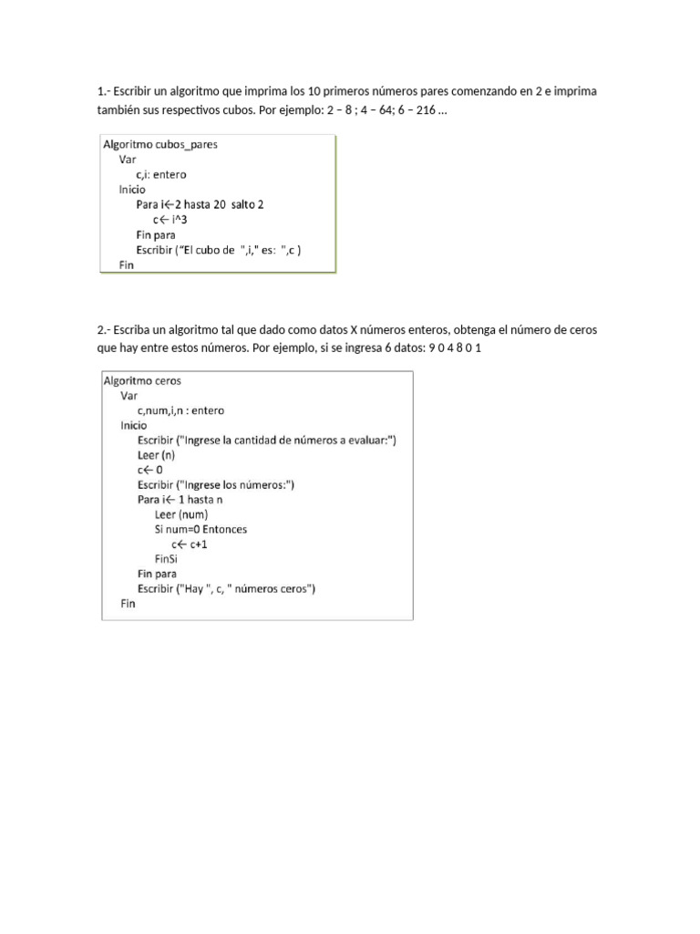 Clase Python-7 | PDF