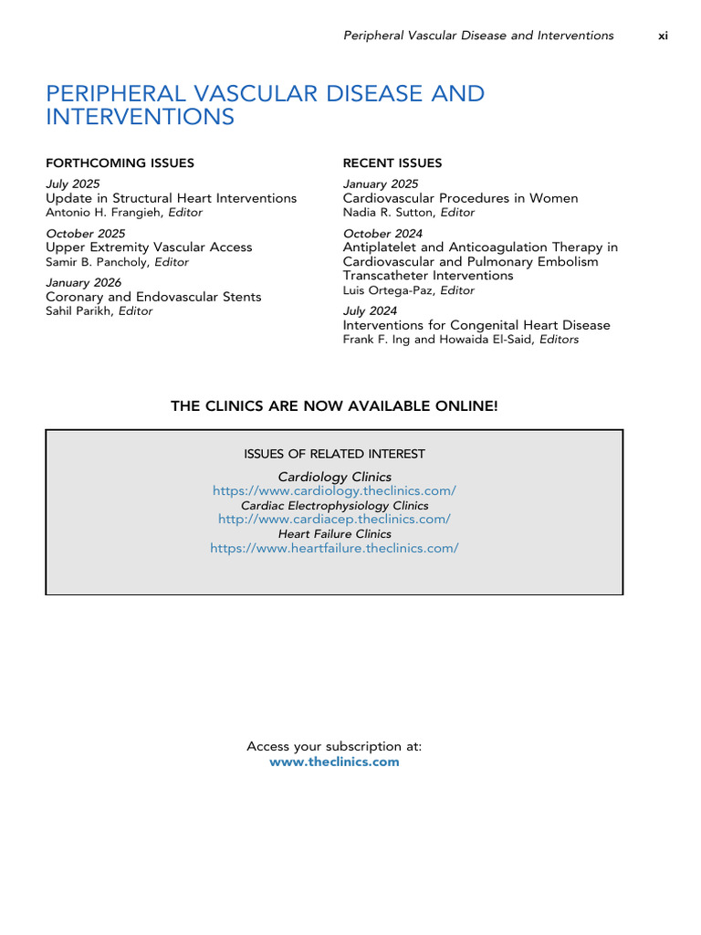 Forthcoming-Issues Iccl | PDF