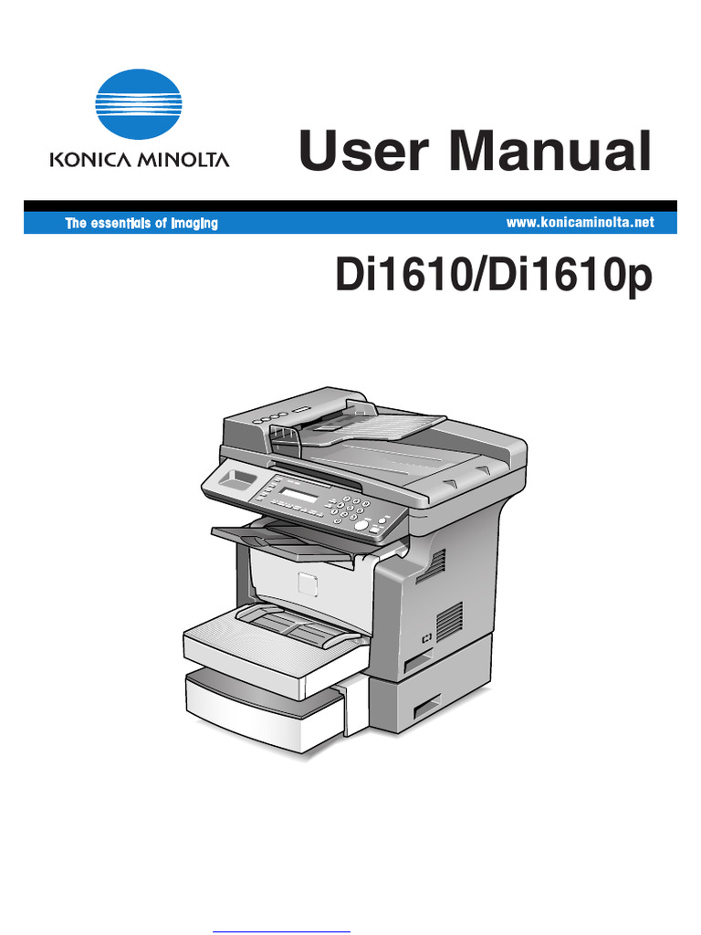 Di 1610 | PDF | Laser | Electromagnetic Interference