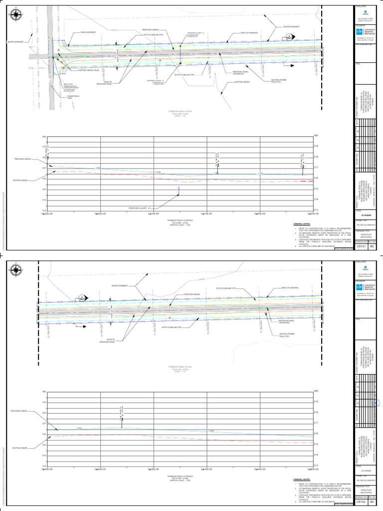Final Sheets CT - Smooth | PDF
