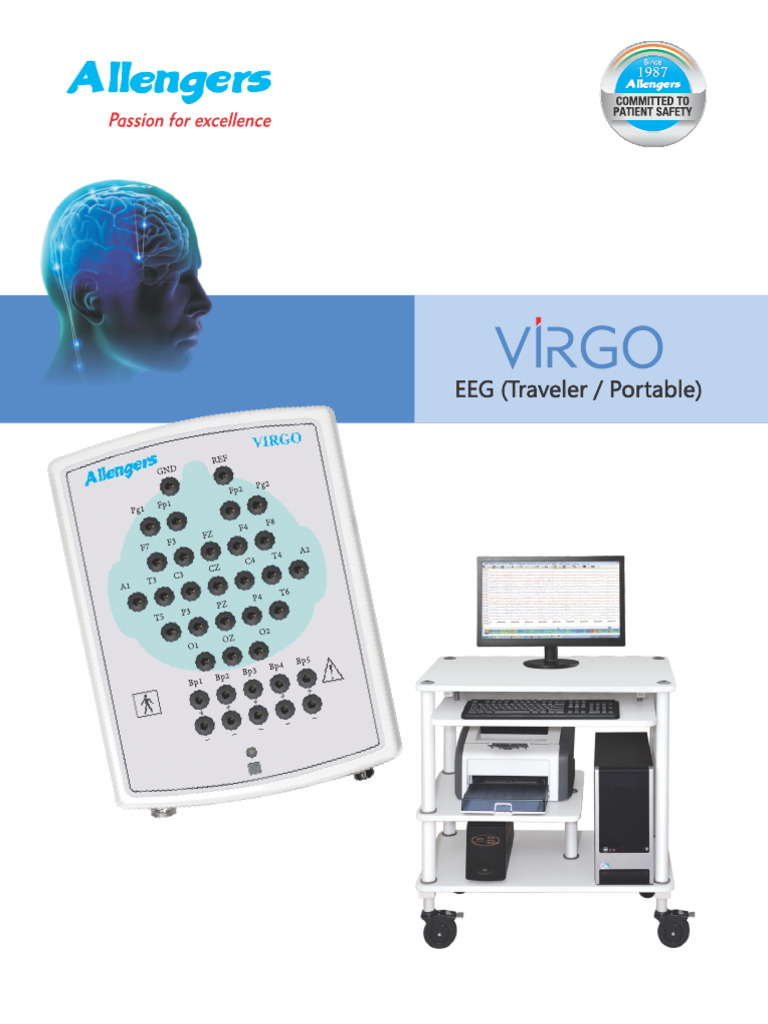 EEG Mobile | PDF