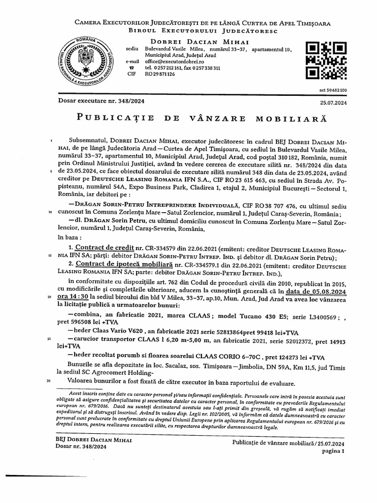 (348-2024) 20240725 A50682100 Publ Vanz Mobil Act 50682100 20240725111310 | PDF