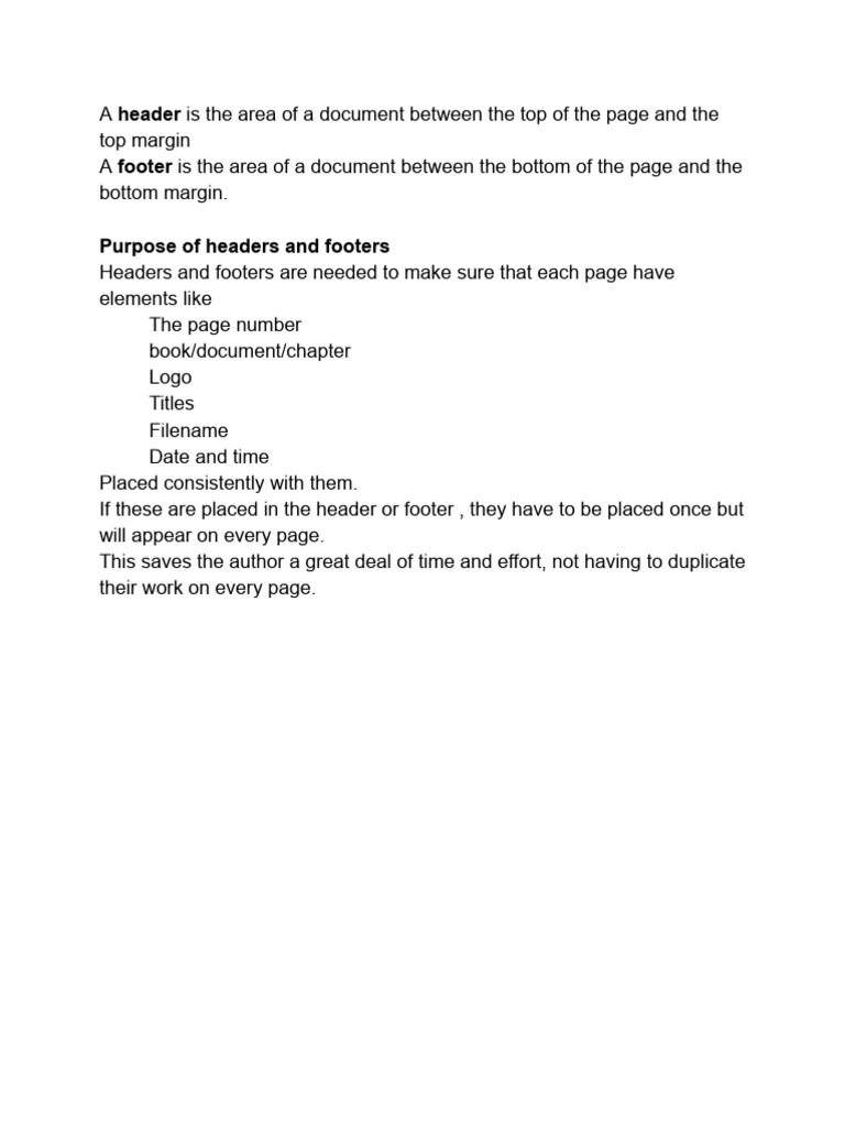 Igcse Ict Chapter 13 Notes | PDF