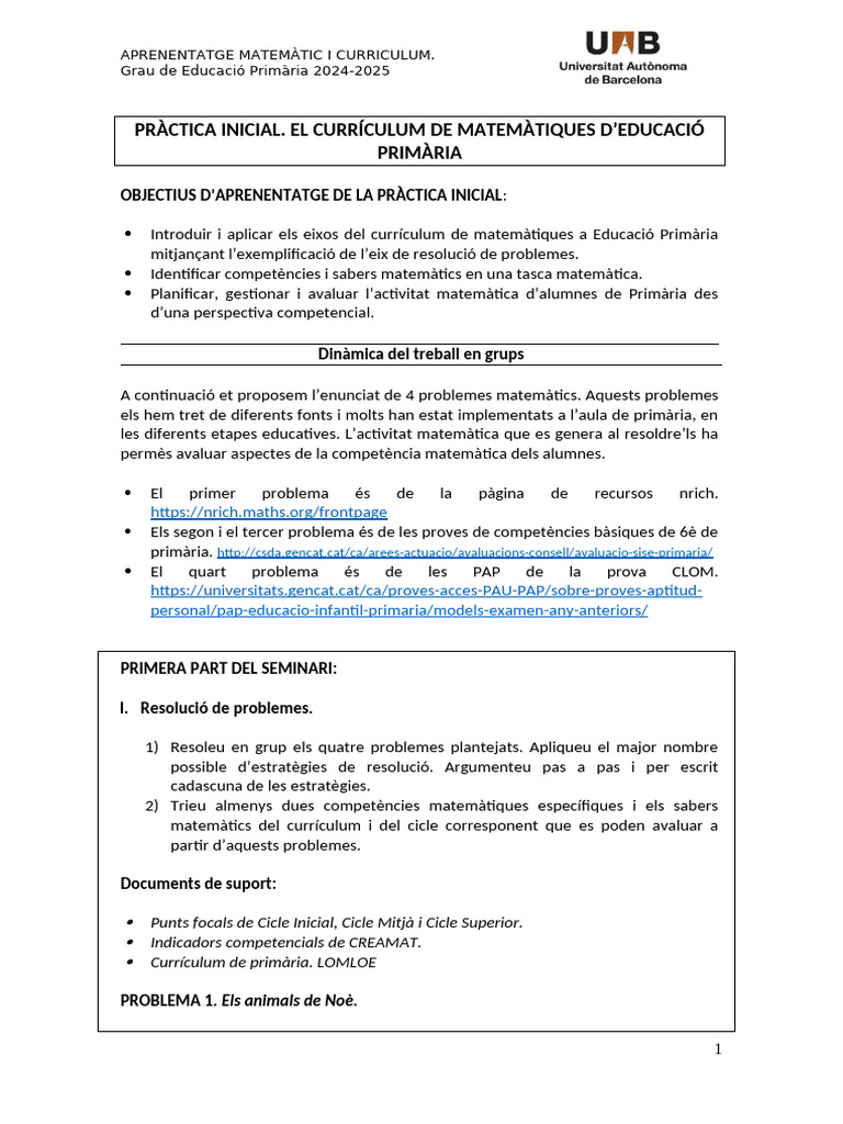 PrÃ Ctica Inicial | PDF