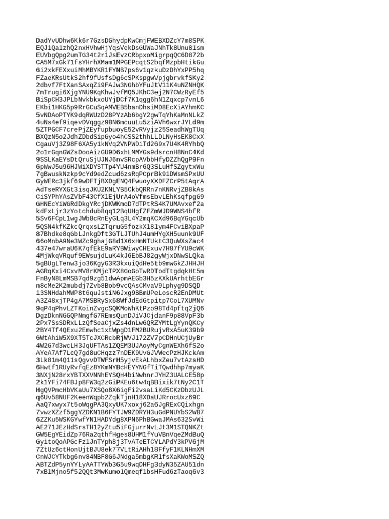 4000 Address Twitter Form | PDF
