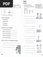 IB PSPE Scope and Sequence | PDF | Learning | Identity (Social Science)