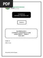 Summary of Ipcrf Ratings 2024-2025 | PDF