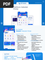 Proposal Bhisma LMS | PDF