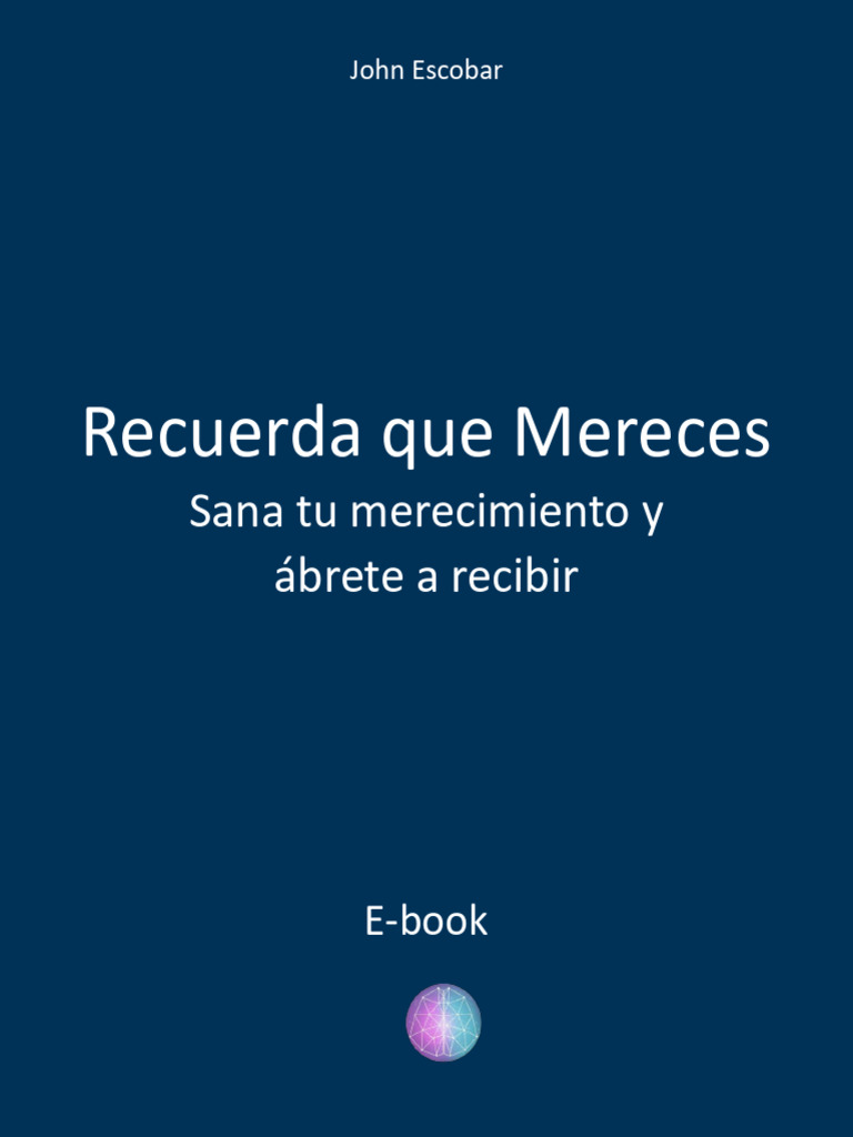 Recuerda Que Mereces AR0LDknnoBTeDVMD | PDF | Amor | Verdad