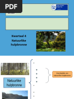 3 Voedselkettings en Voedselwebbe | PDF
