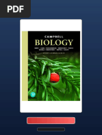Campbell Biology | PDF