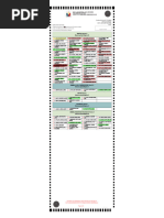 Sample Ballot | PDF | Philippines | Elections
