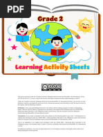 ARAL Learner's Workbook (English) KS1 | PDF | Semantic Units | Linguistics