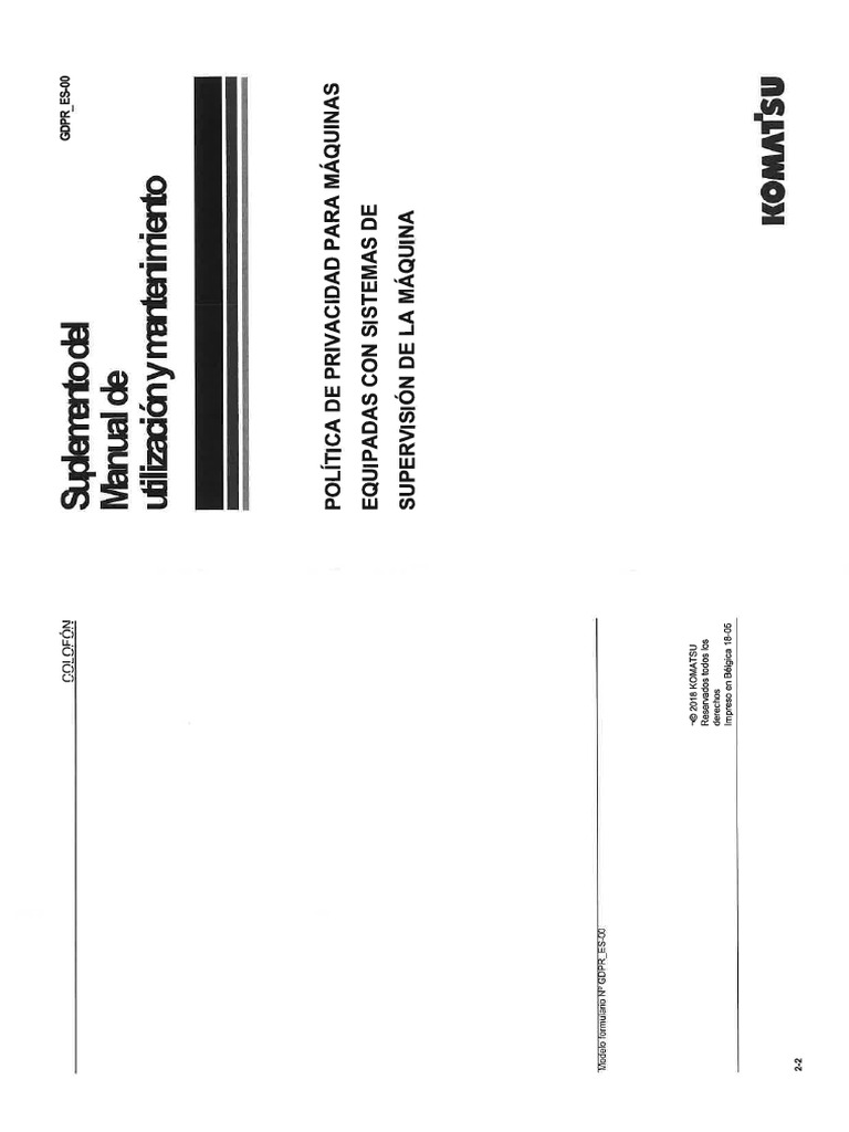 Manual Usuario Sk-714 | PDF