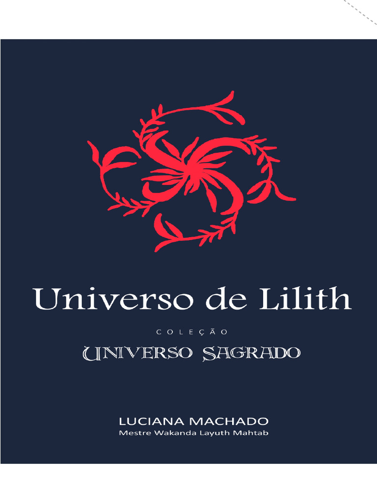 Universo de Lilith | PDF