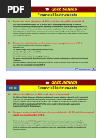 MFRS 9 Financial Instruments Guide | PDF | Valuation (Finance) | Hedge ...
