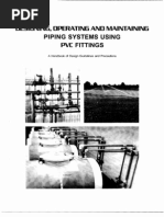 Water Distribution System Design Criteria and Planning | PDF | Pump | Water