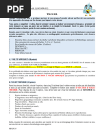 Parties du corps des animaux | PDF | Éléphant | Ornithologie