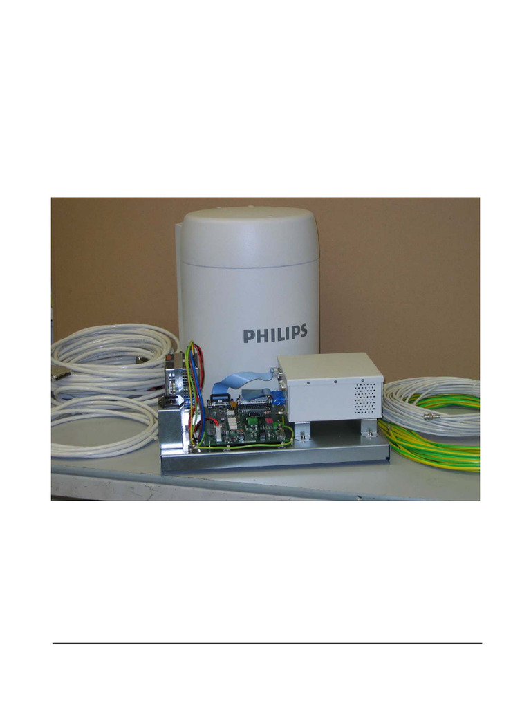 Iitv Field Upgrade Manual Easydiagnost | PDF | Electrical Connector ...