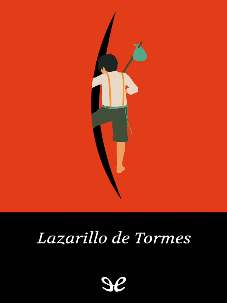 Lazarillo de Tormes Anonimo | PDF