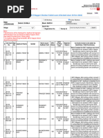 PFMS Validation Payment Rejection Remedies | PDF | Banking