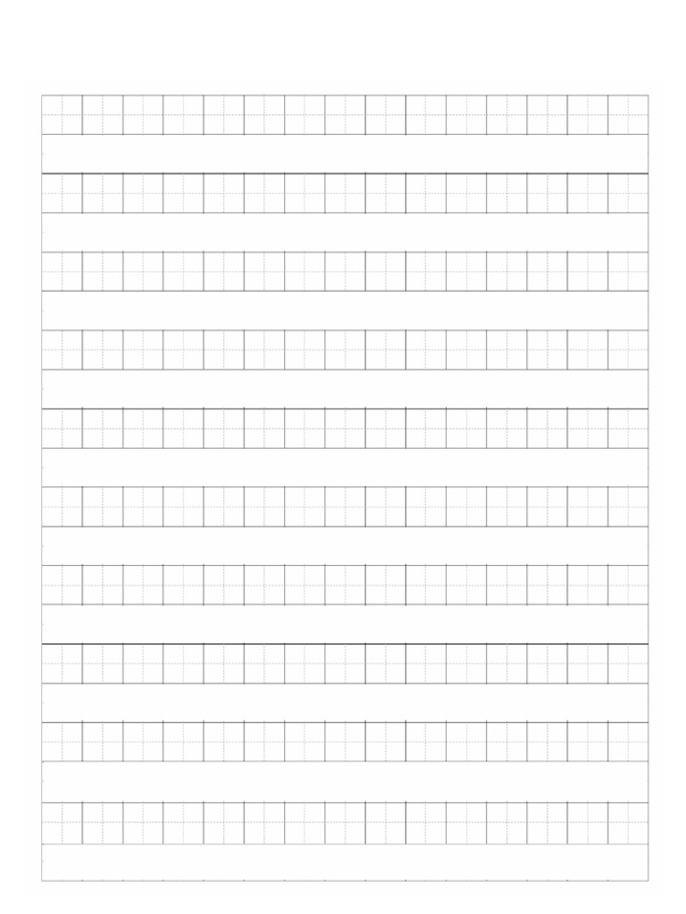 Chinese Homework Sheet-Write Sentences | PDF