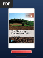 ASS101 Introduction To Soil Science-1-1 | PDF