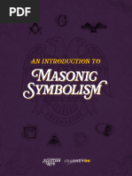 Masonic Second Degree Q&A Guide | PDF