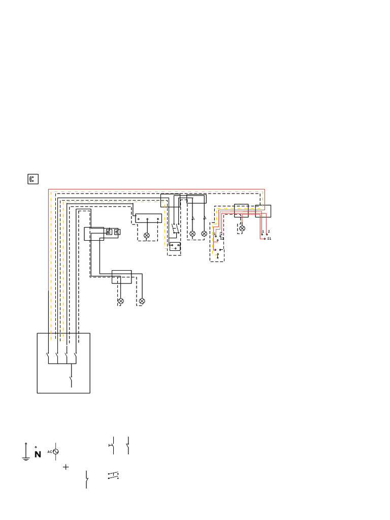 Gambar Rangkain Unit Listrik | PDF