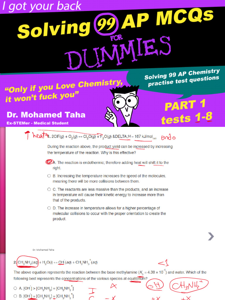 Solving AP Edited | PDF