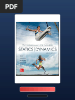 Vector Mechanics For Engineers: Statics and Dynamics, 12th Edition, Ferdinand | PDF | Force ...