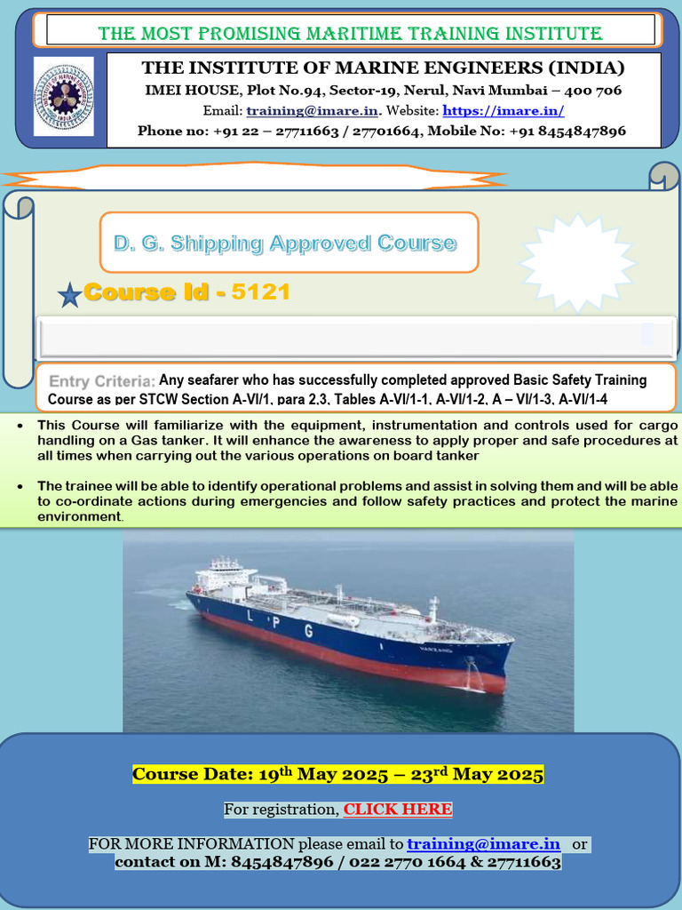 GASCO Basic Flyer | PDF