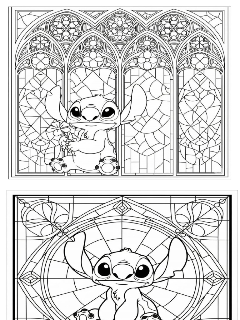 Stich | PDF