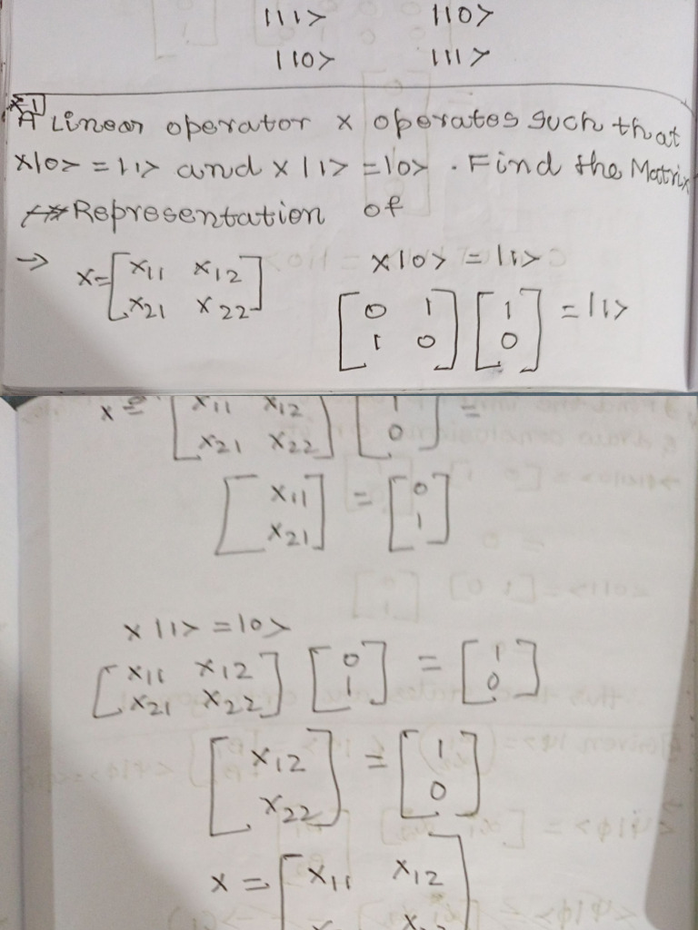 Module 3 Problems | PDF