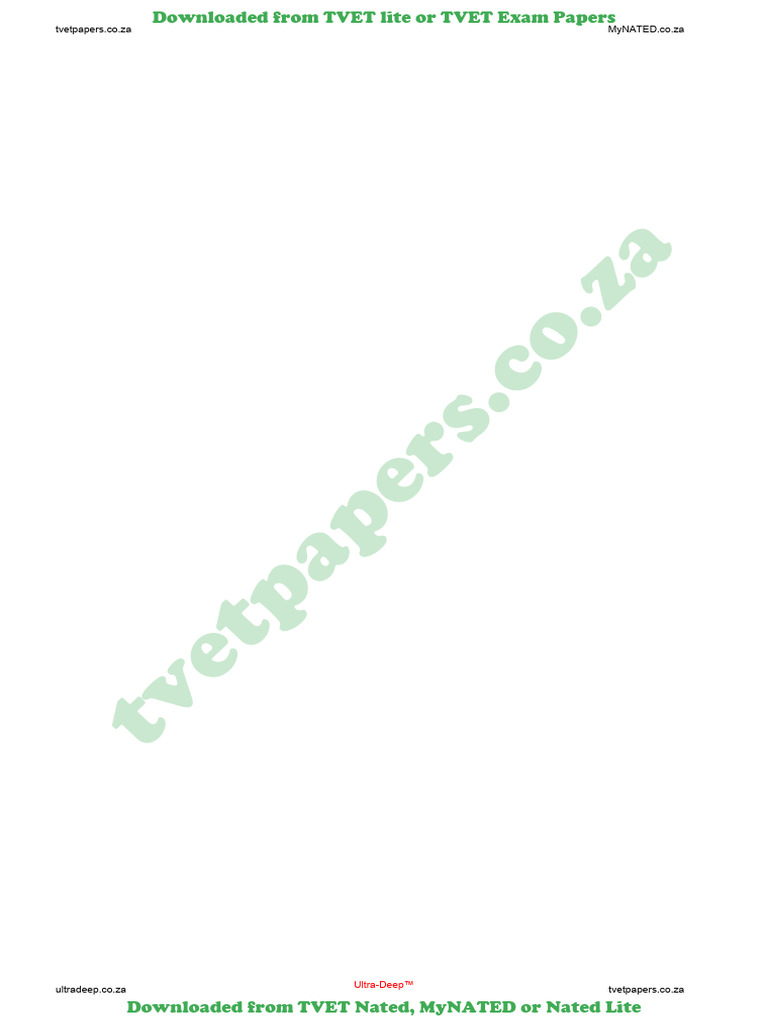N4 Mathematics SYLLABUS - Tvetpapers - Co.za | PDF | Complex Number ...