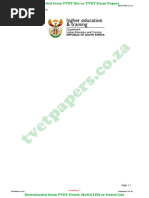 N4 Mechanical Draughting SYLLABUS - Tvetpapers - Co.za | PDF ...