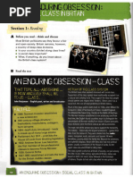 Elizabethan Era Social Class Structure | PDF | Elizabethan Era | Gentry