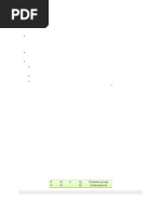 One-Group Posttest-Only Design Explained | PDF | Confounding | Experiment